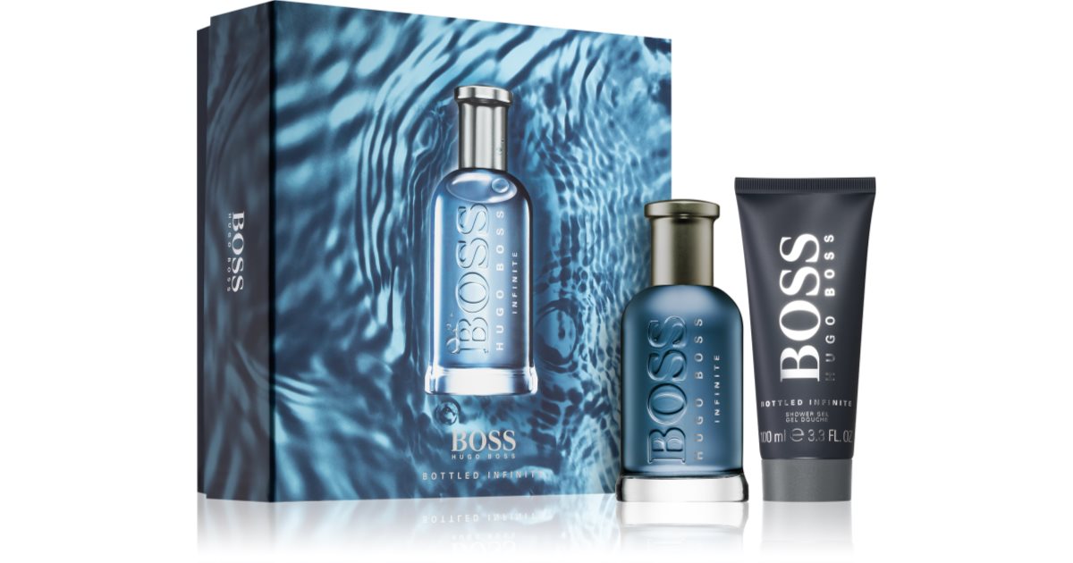 Hugo Boss BOSS Bottled Infinite Geschenkset I.