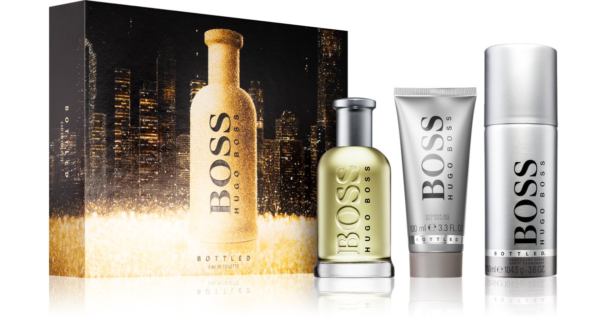 dovanų rinkinys VI. vyrams | notino.lt