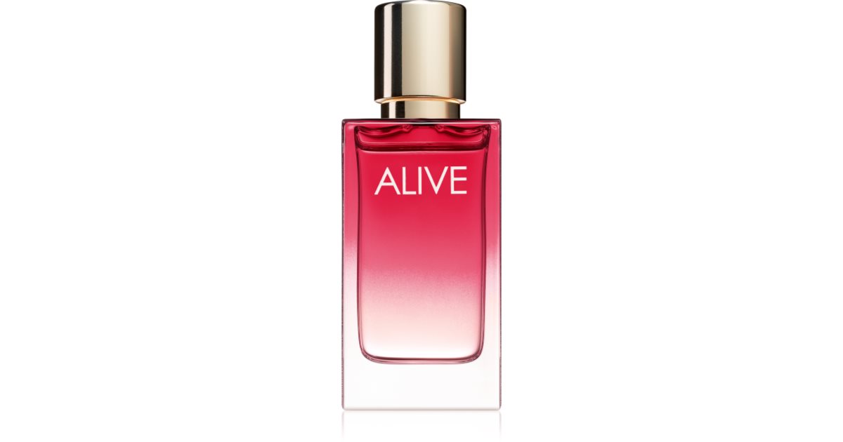 Hugo Boss BOSS Alive Intense | Livrare rapida! | Notino.ro