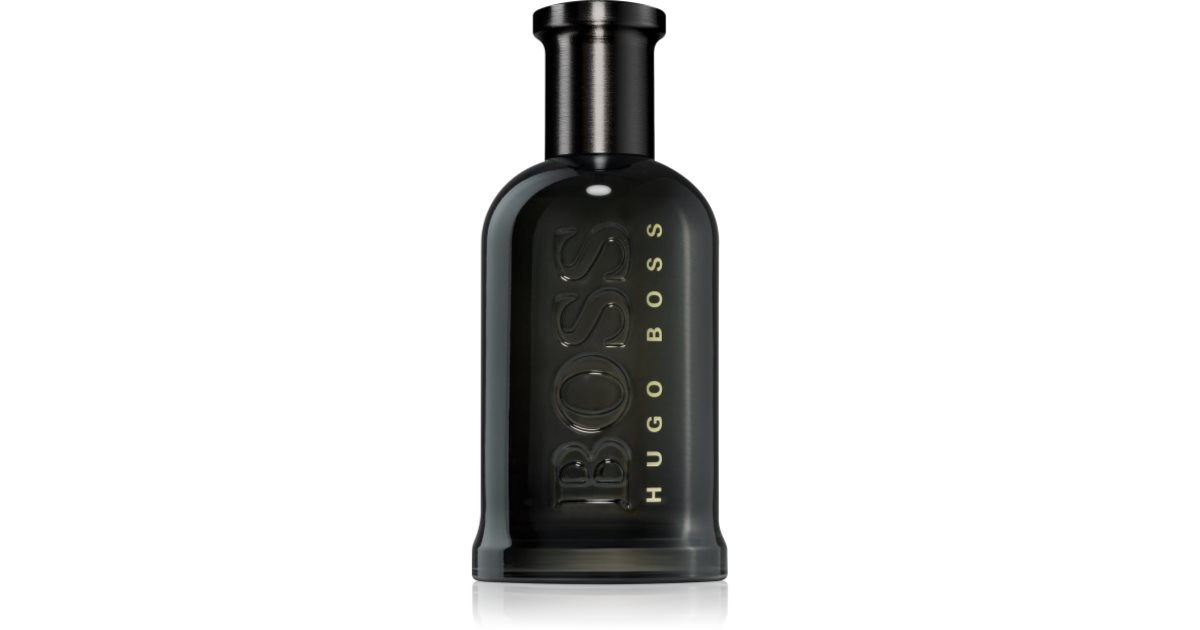 Hugo Boss BOSS Bottled Parfum Parfüm für Herren Bewertungen | notino.at