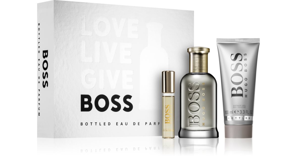 Hugo Boss BOSS Bottled Gift Set for men | notino.ie