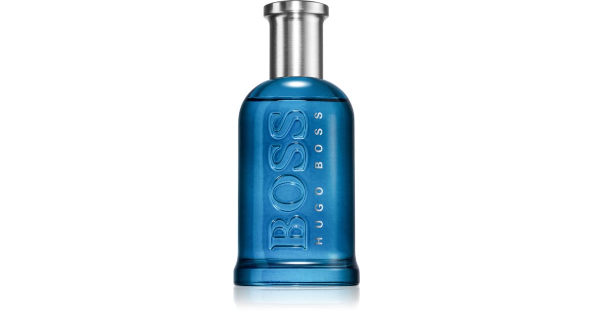 Hugo Boss BOSS Bottled Pacific Eau de Toilette (edición limitada) para ...
