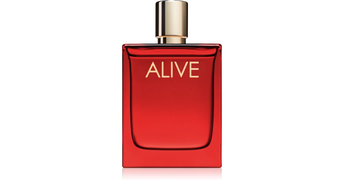 Hugo Boss BOSS Alive Parfum perfume for women | notino.ie