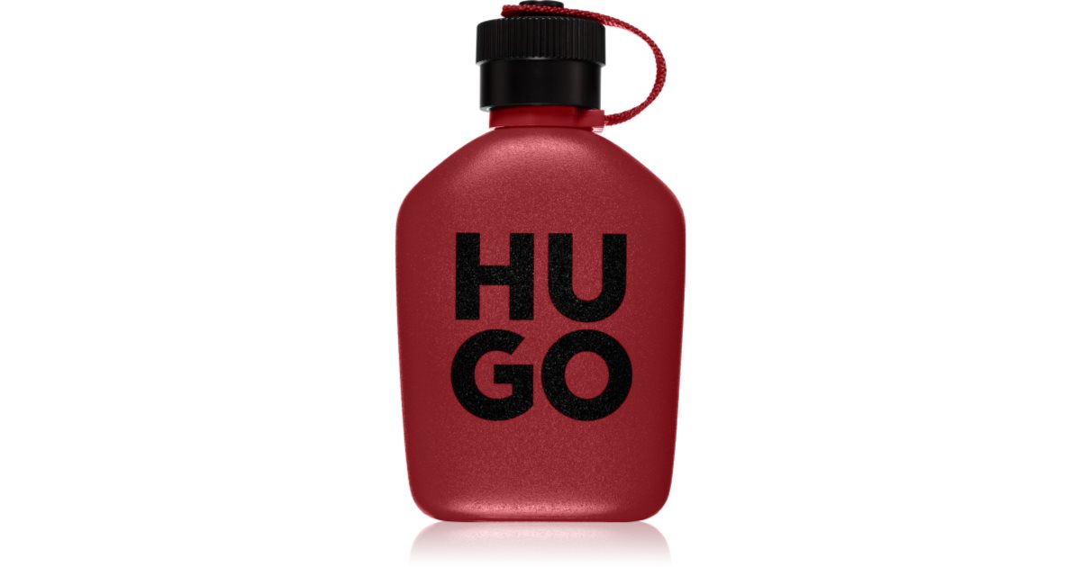 Hugo Boss HUGO Intense Eau de Parfum pour homme notino