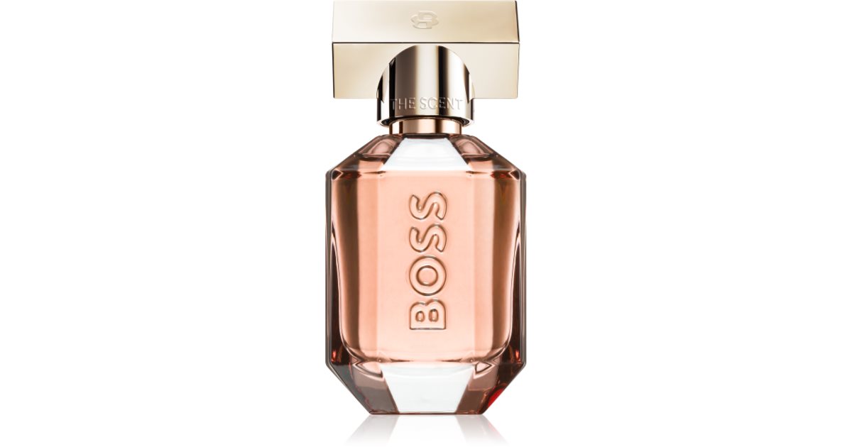 Hugo Boss BOSS The Scent for Her Le Parfum parfém pro ženy | notino.cz