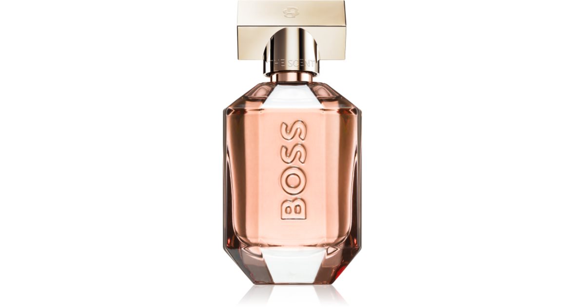 Hugo Boss BOSS The Scent for Her Le Parfum profumo da donna | notino.it