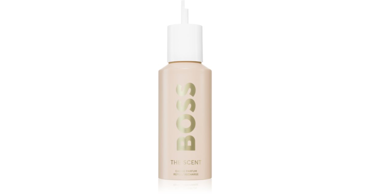 Hugo Boss BOSS The Scent for Her Eau de Parfum pour femme refill ...