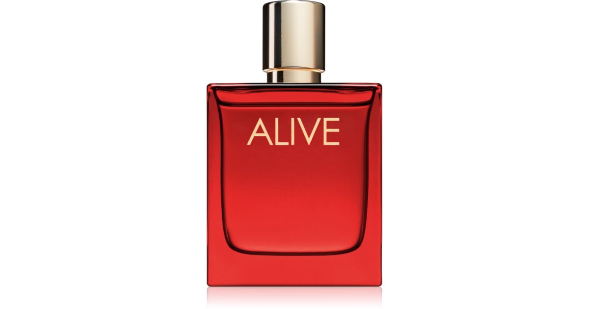 Hugo Boss BOSS Alive Absolu | Livrare rapida! | Notino.ro