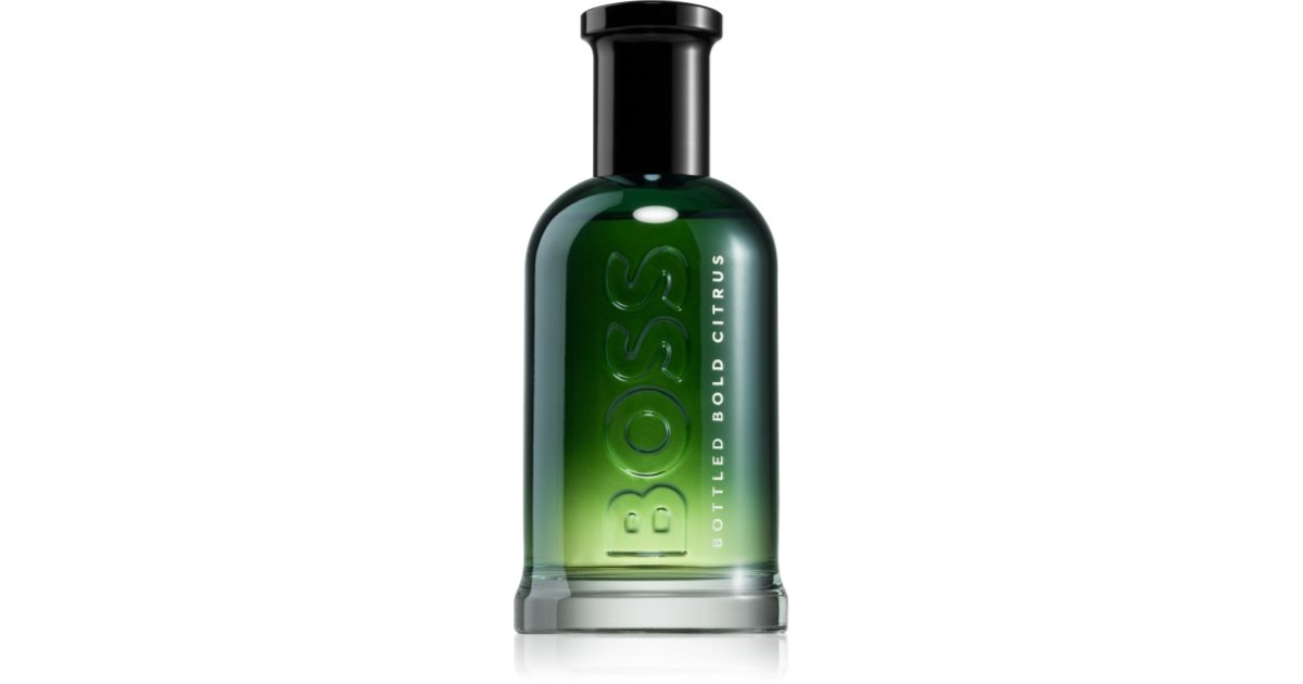 Hugo Boss Bold Citrus eau de parfum for men | notino.co.uk