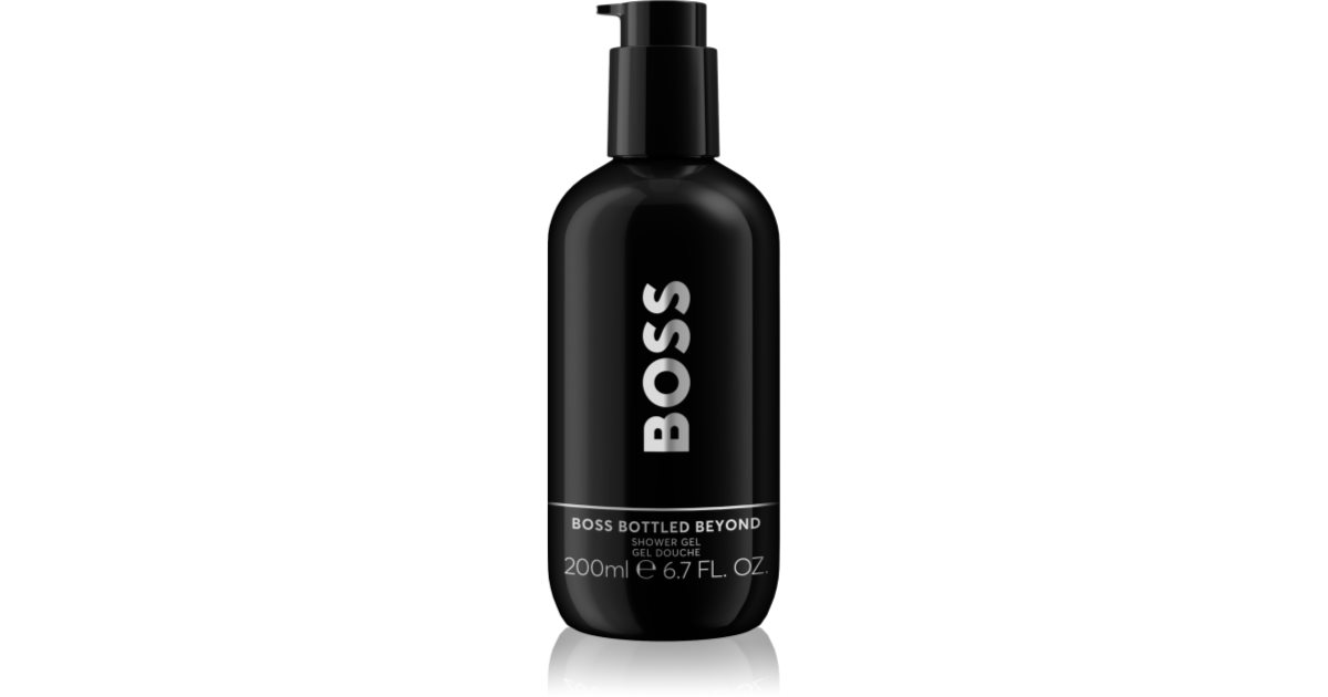 Hugo Boss BOSS Bottled Beyond душ гел | notino.bg