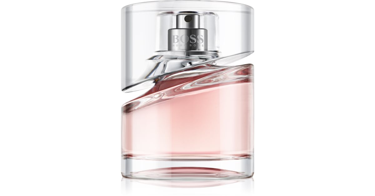 Hugo Boss BOSS Femme eau de parfum for women Review | notino.co.uk