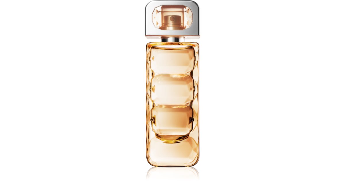 Hugo Boss BOSS Woman eau de toilette for women | notino.co.uk