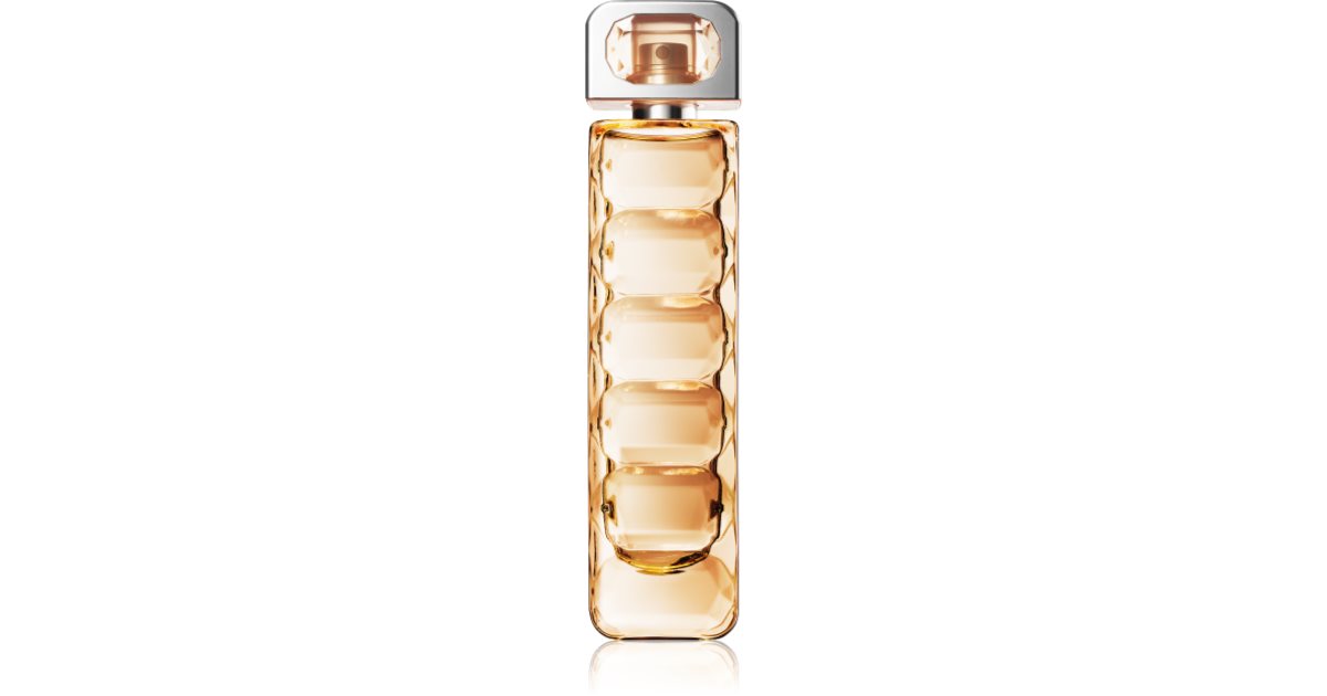 Hugo Boss BOSS Woman eau de toilette for women | notino.co.uk