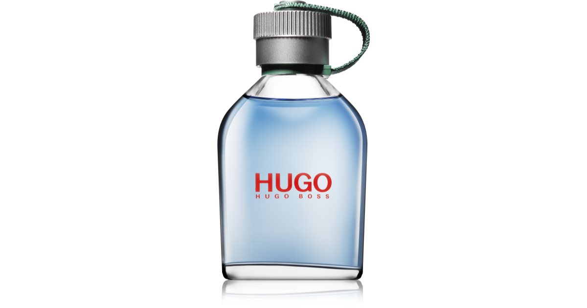 Hugo Boss HUGO Man after shave para homens | notino.pt