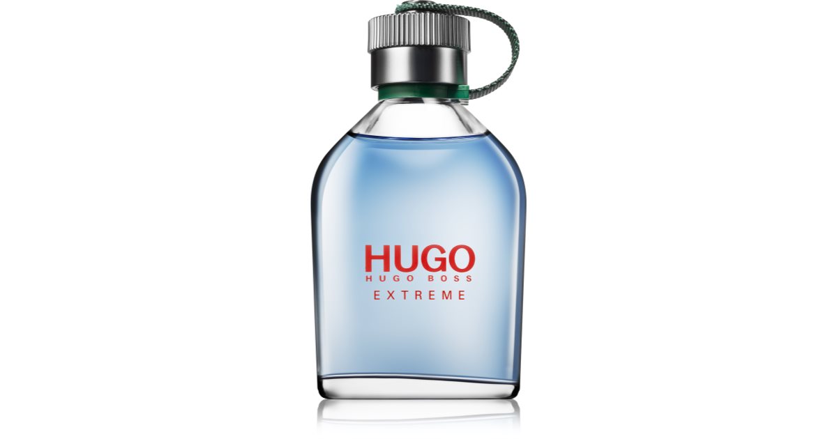 Hugo Boss HUGO Man Extreme Eau de Parfum for Men | notino.co.uk