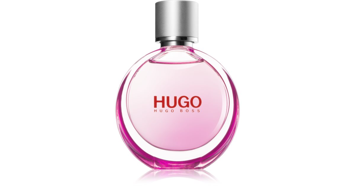 Hugo woman extreme store
