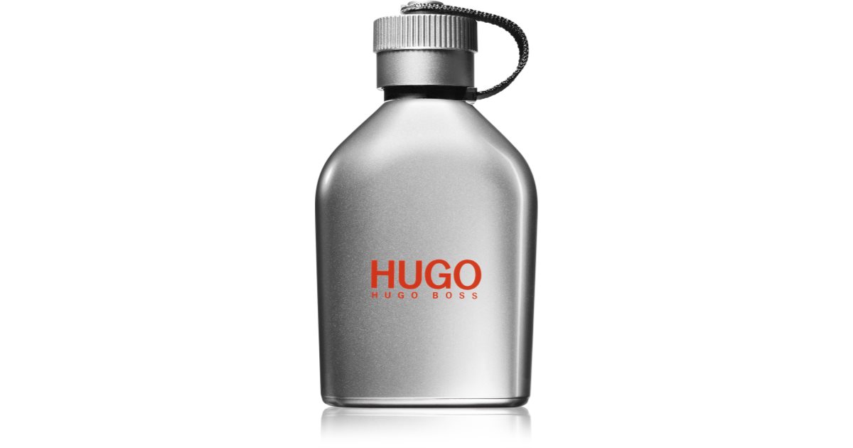 Hugo Boss HUGO Iced Eau de Toilette uraknak | notino.hu