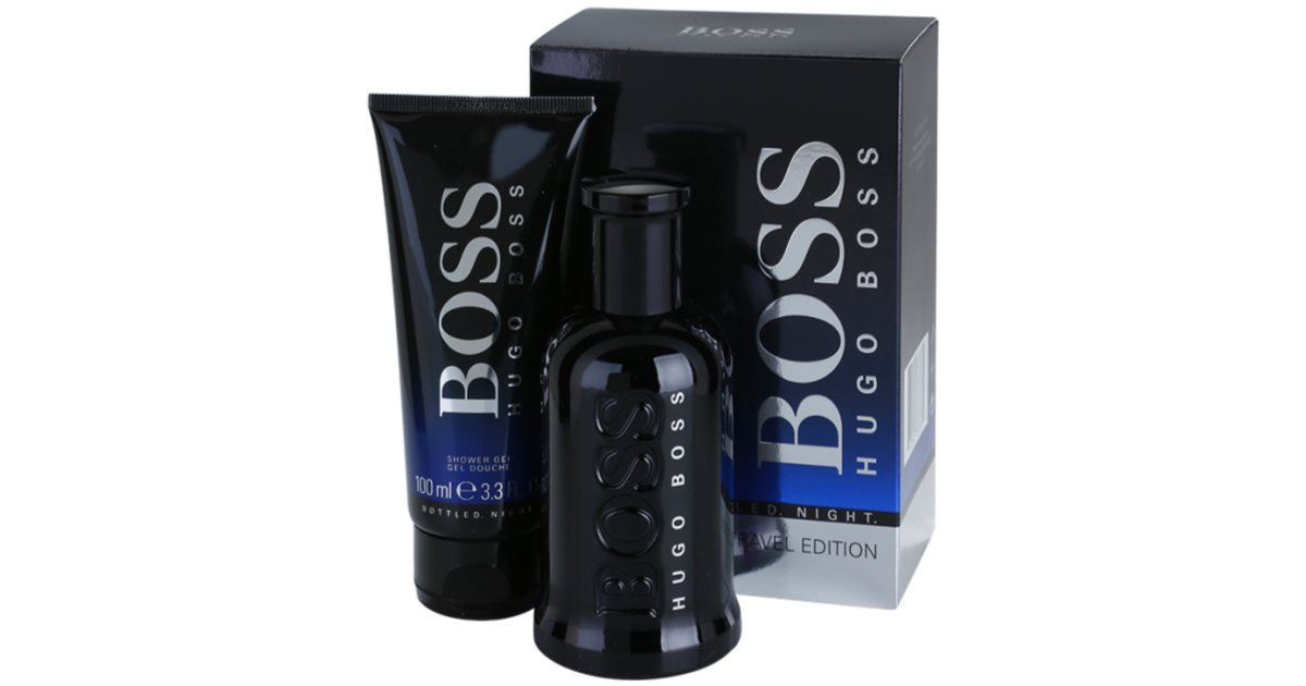 Hugo Boss Boss Bottled Night | Notino