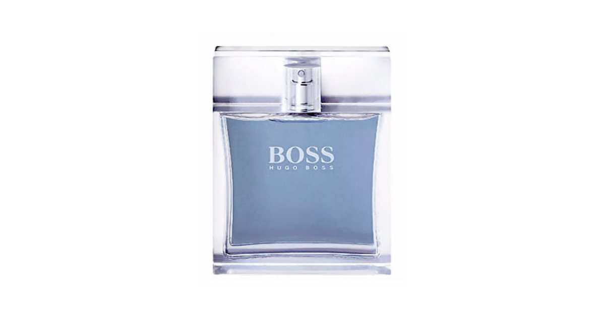 Hugo Boss Boss Pure Eau de Toilette fur Herren 30 ml Notino