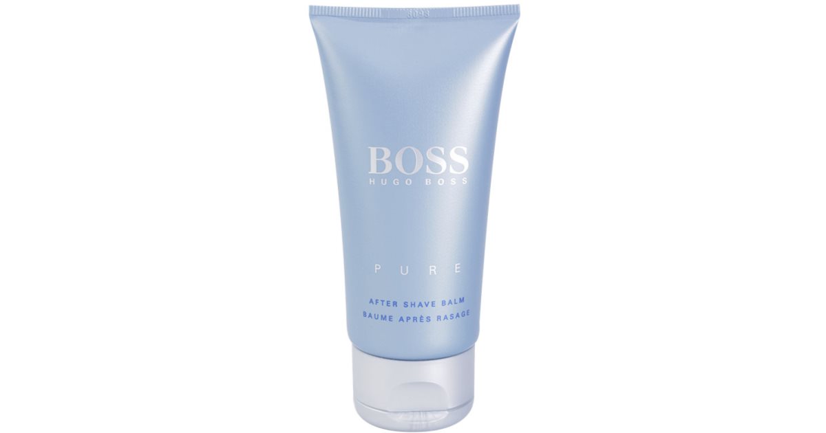 Hugo Boss Boss Pure | Livrare rapida! | Notino.ro