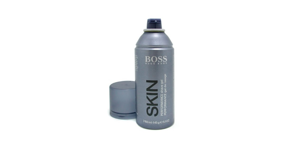 Hugo Boss Skin гел за бръснене | notino.bg
