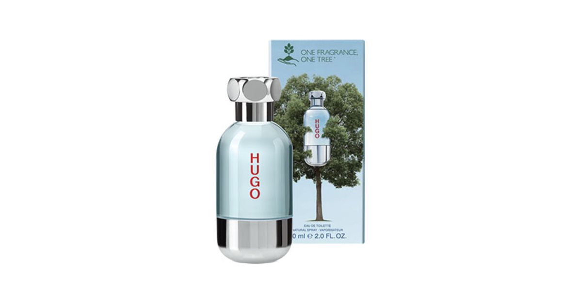 Hugo Boss Hugo Element One Fragrance One Tree | Livrare rapida! | Notino.ro