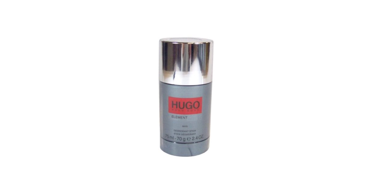 Hugo Boss Hugo Element Deo-Stick für Herren 75 ml | Notino