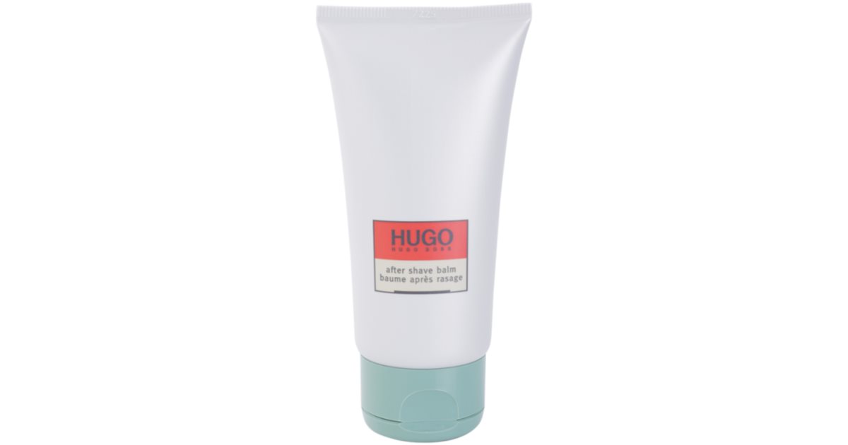 Hugo Boss Hugo Man After Shave Balm for Men 75 ml | notino.co.uk