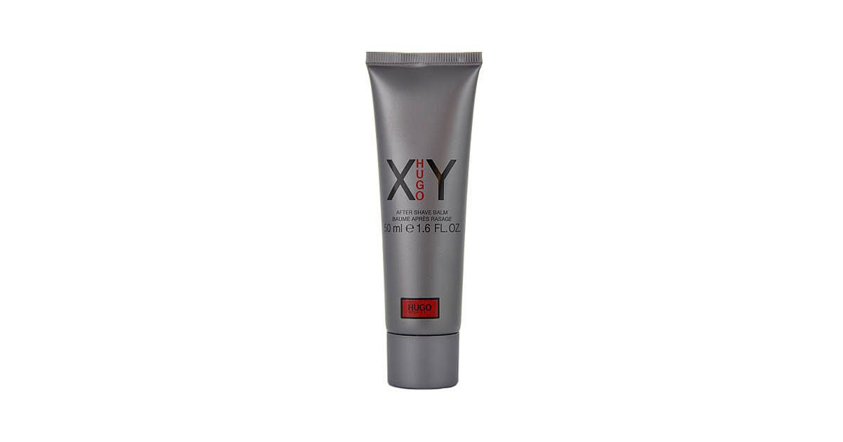 Hugo Boss Hugo XY After Shave Balsam Tester Herren 50 ml