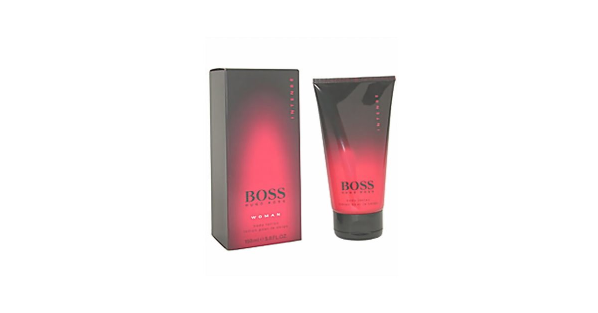 Hugo Boss Boss Intense | Livrare rapida! | Notino.ro