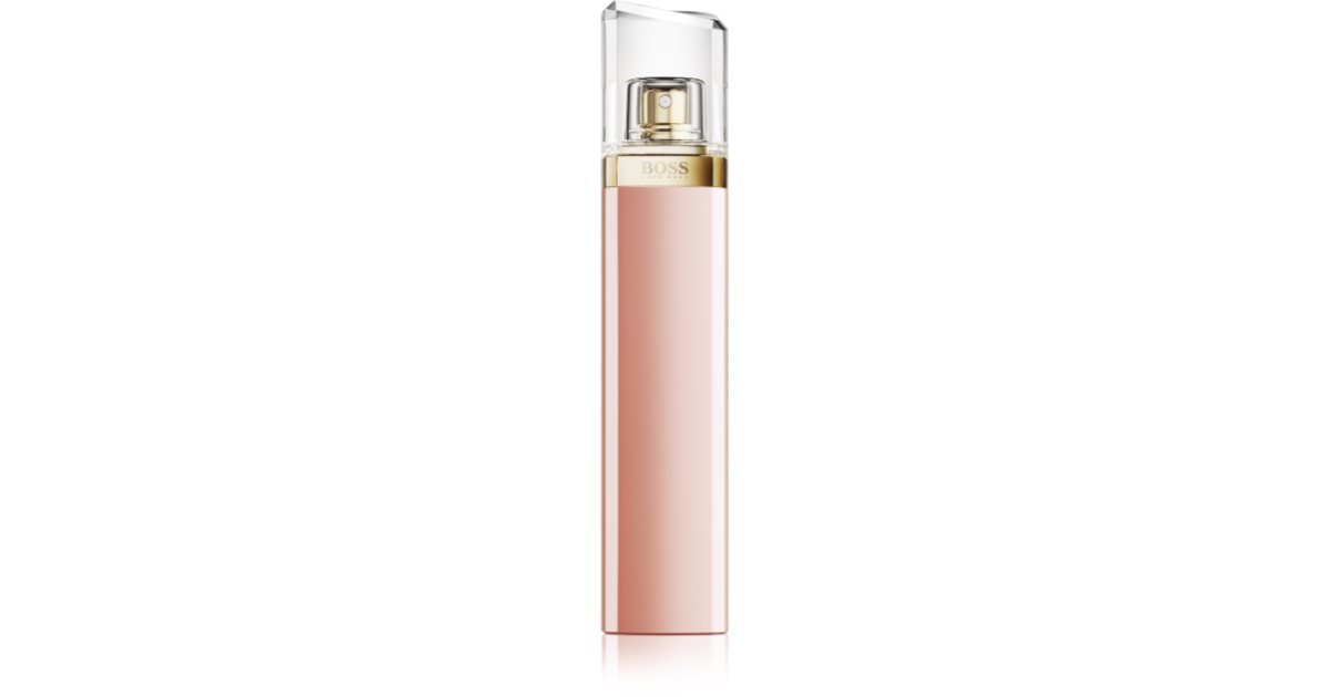 Hugo Boss BOSS Ma Vie Eau de Parfum pour femme notino