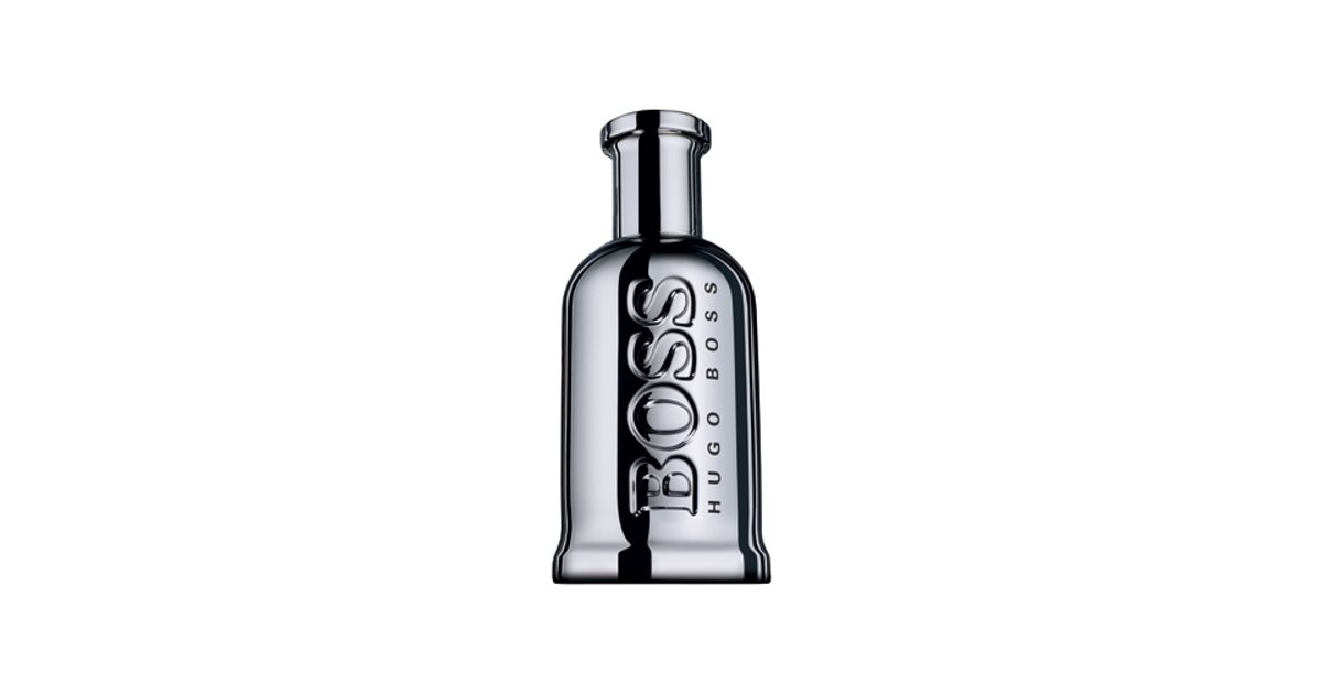 Hugo Boss Boss Bottled Platinum | Livrare rapida! | Notino.ro