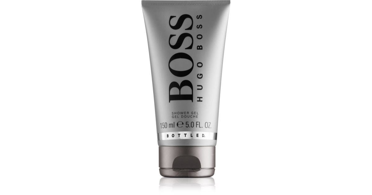 Hugo Boss BOSS Bottled Shower Gel for Men | notino.ie
