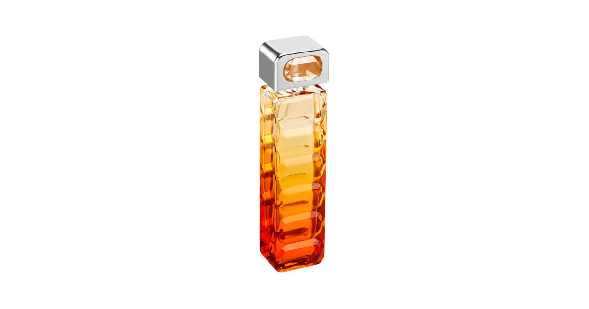 Boss sunset orange store