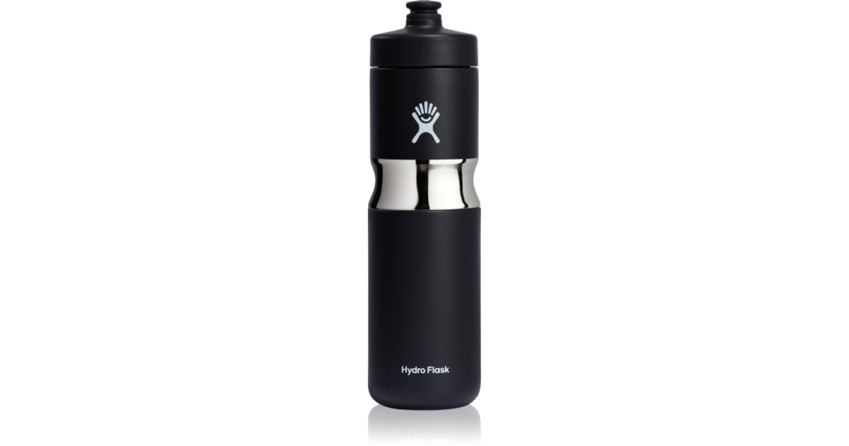 Hydro Flask Wide Mouth Insulated Sport botella termo de deporte | notino.es