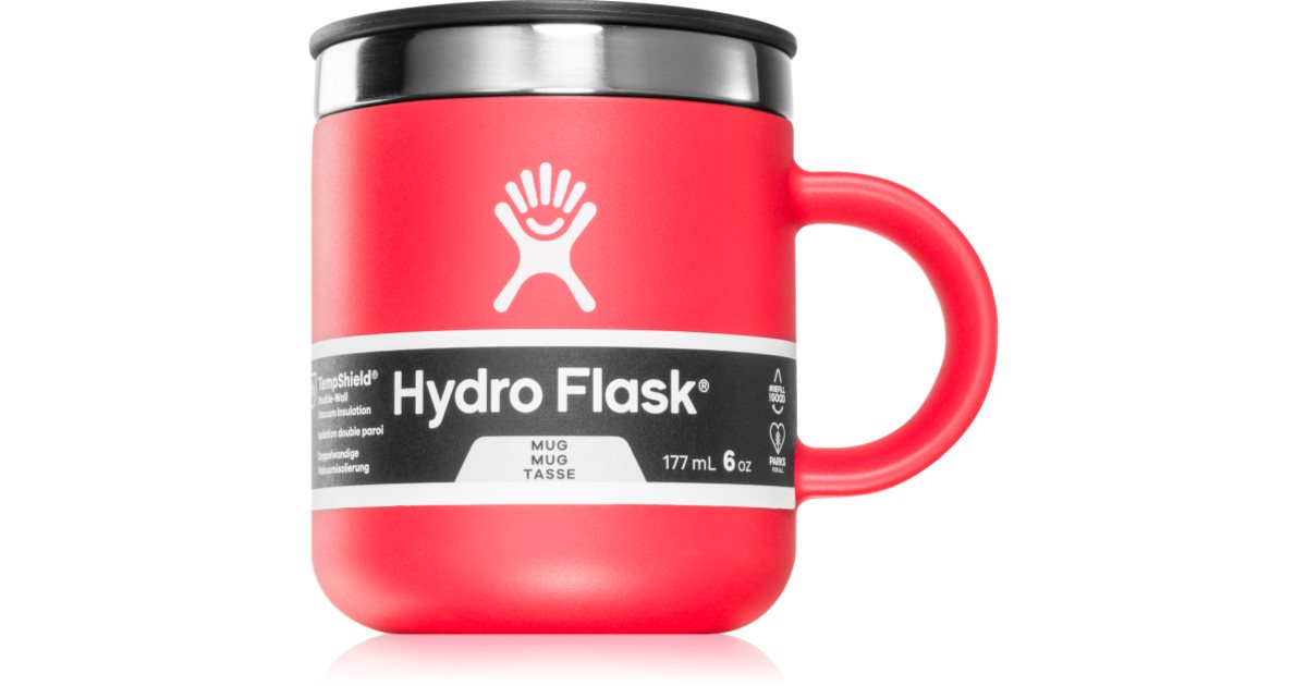 Hydro Flask 6 oz Mug thermos mug | notino.ie