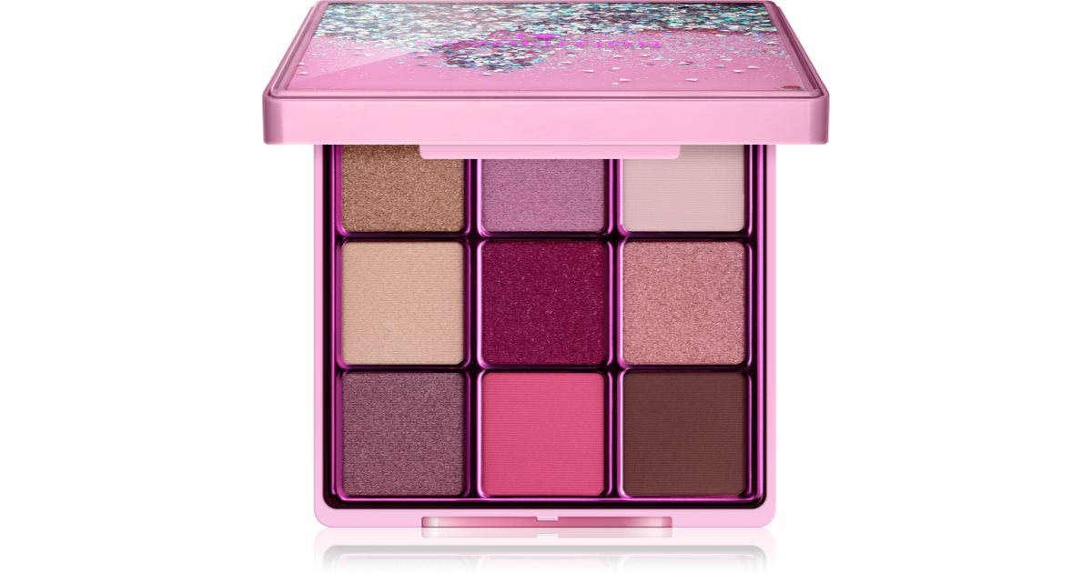 I Heart Revolution One True Love Eyeshadow Palette | notino.co.uk