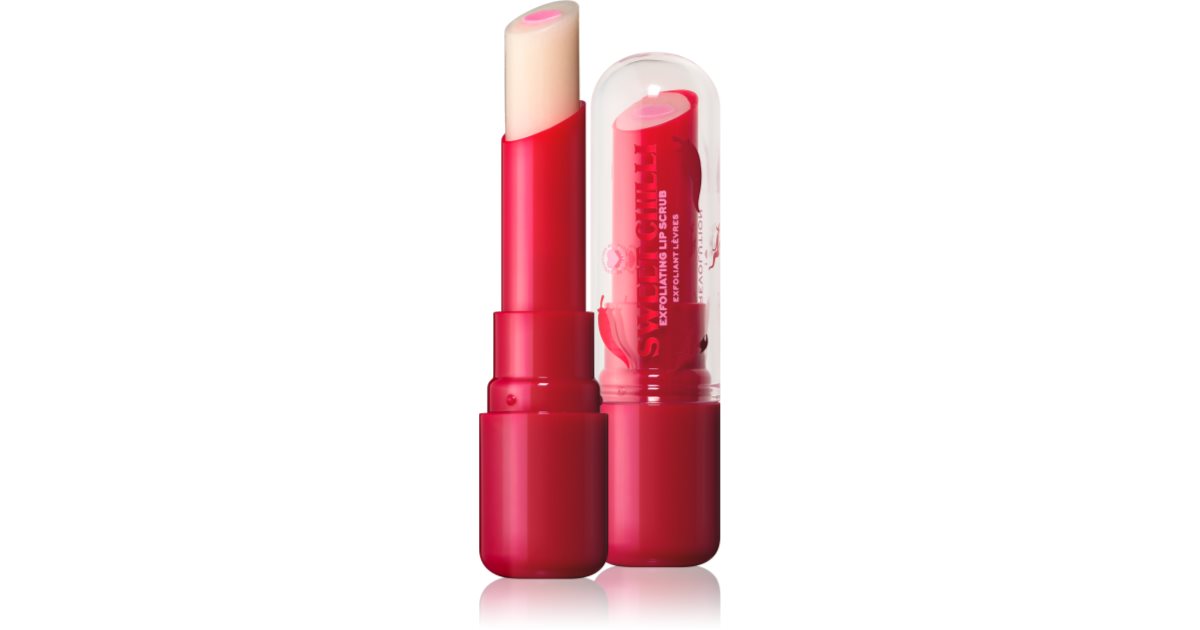 I Heart Revolution Sweet Chilli Exfoliating Lip Peeling | notino.ie