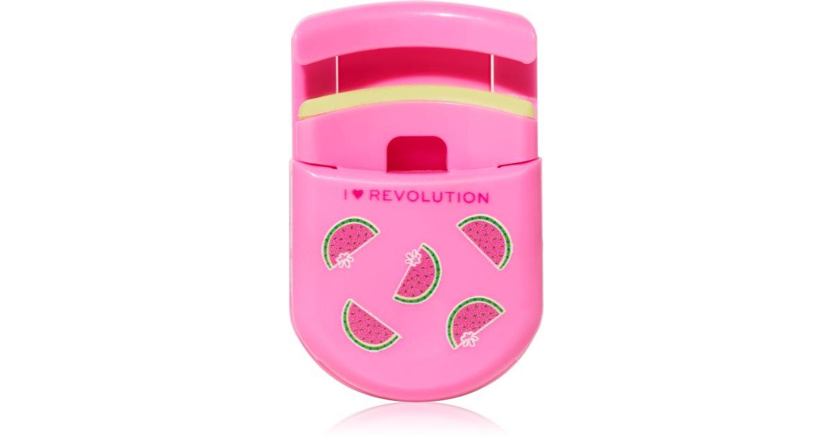 I Heart Revolution Cute Curler recourbe-cils | notino.fr