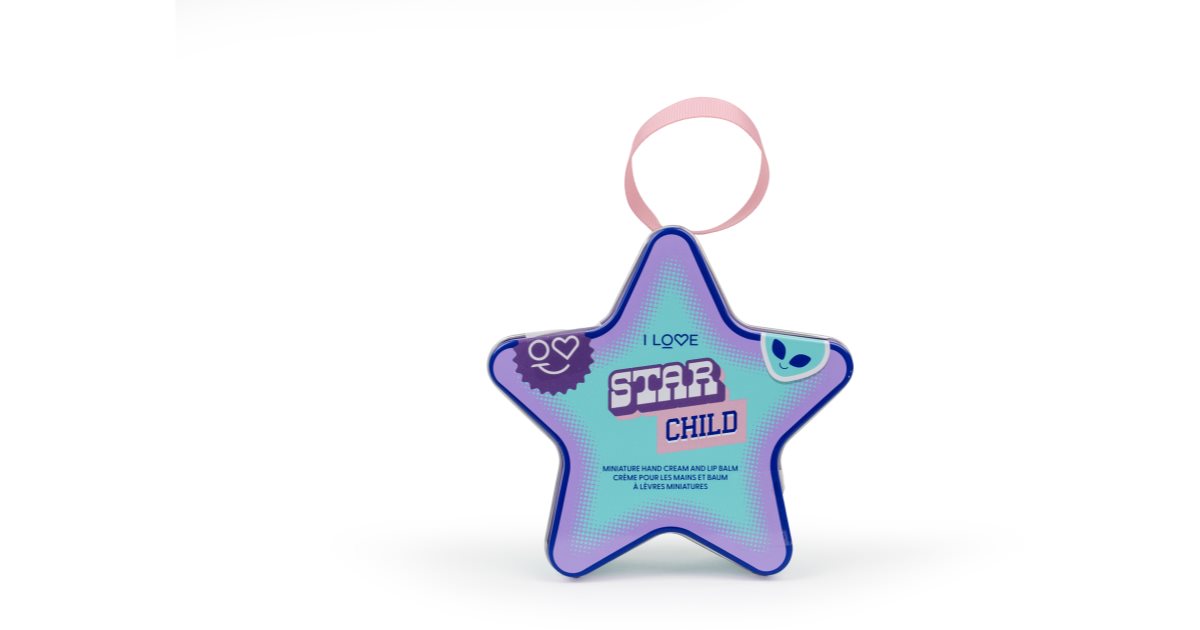 I Love Star Child | Brza dostava | notino.hr