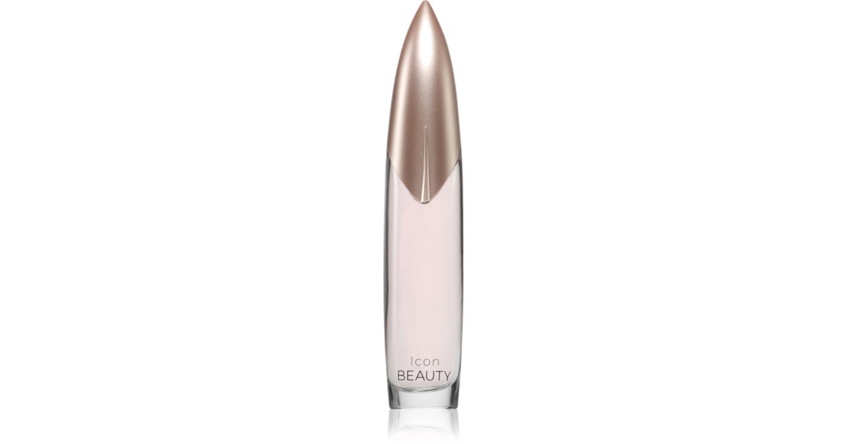 Icon BEAUTY Signature Eau de Toilette for women | notino.ie