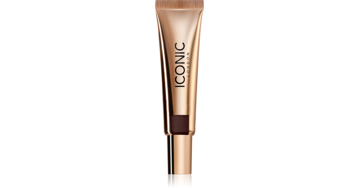 ICONIC London Sheer Bronze bronzer liquido | notino.it