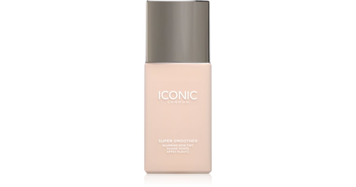 ICONIC London Super Smoother | notino.gr