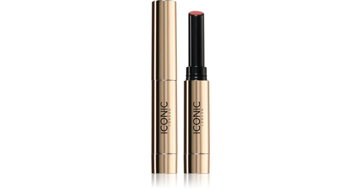 ICONIC London Melting Touch Lip Balm baume à lèvres hydratant | notino.fr