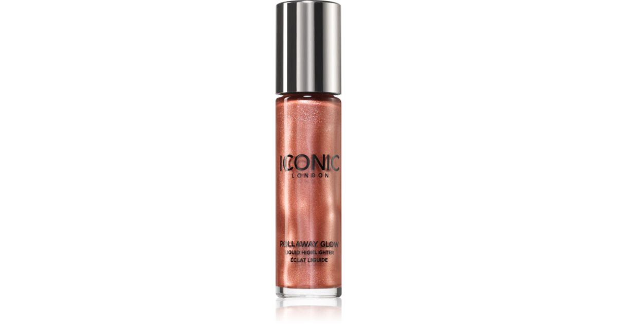 ICONIC London Rollaway Glow illuminante liquido | notino.it