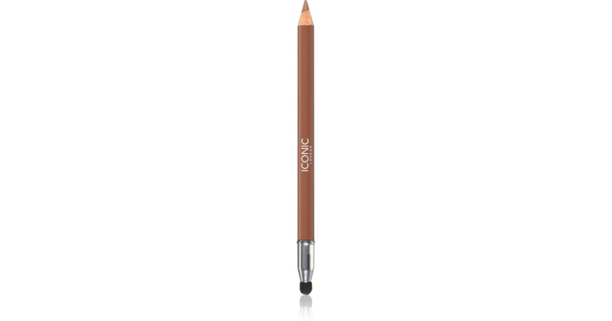 ICONIC London Fuller Pout Sculpting contour lip pencil | notino.co.uk