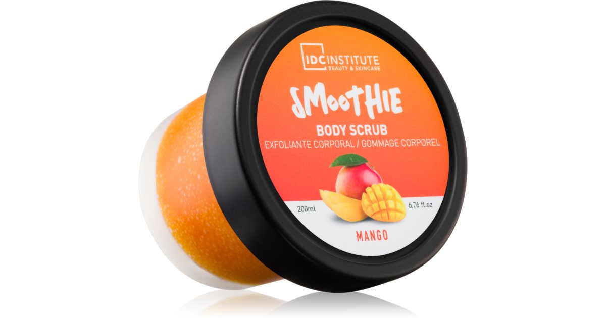 IDC Institute Smoothie gommage corps | notino.fr