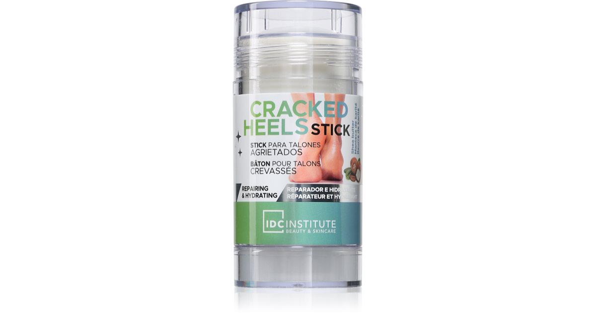 IDC Institute Cracked Heels Stick stick for cracked heels | notino.co.uk