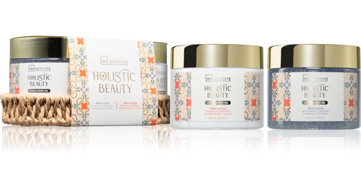 IDC Institute Holistic Beauty Kosmetik-Sets | notino.de