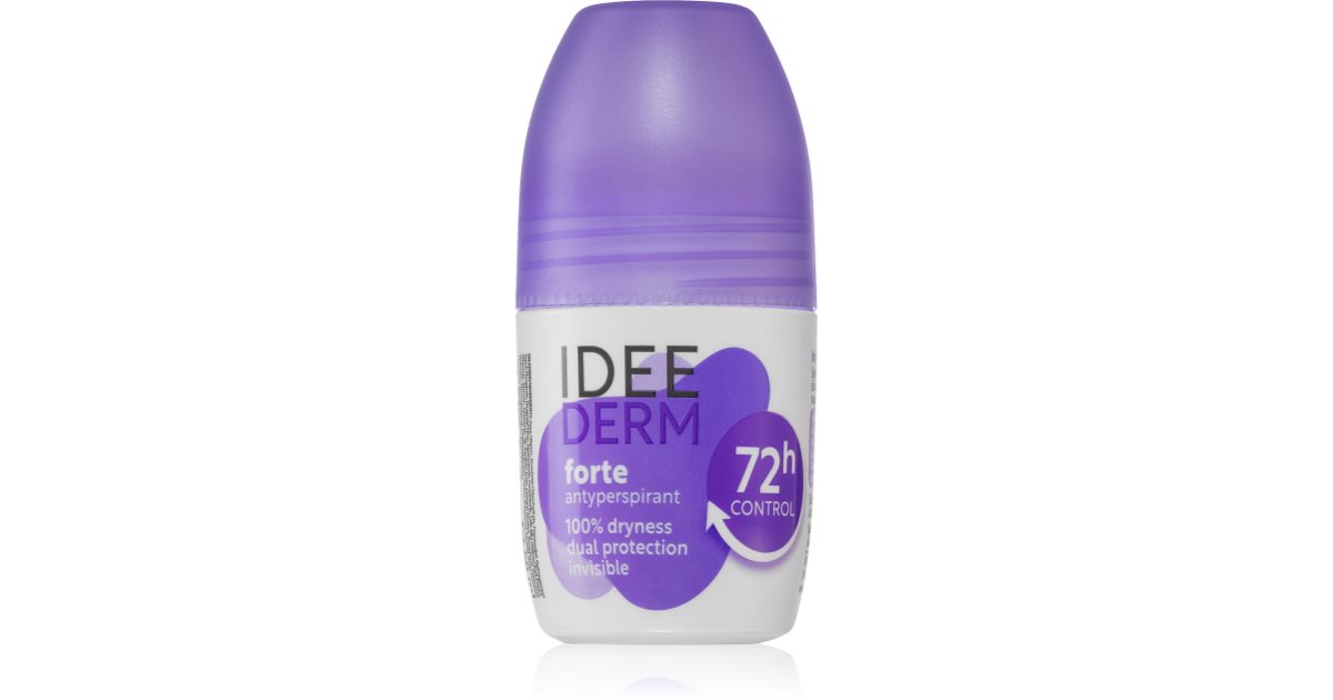 Ideepharm Idee Derm Forte | Livrare rapida! | Notino.ro
